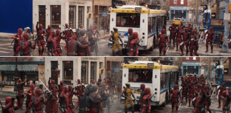 Quelle est la différence entre SFX et VFX ? - Ecole 24